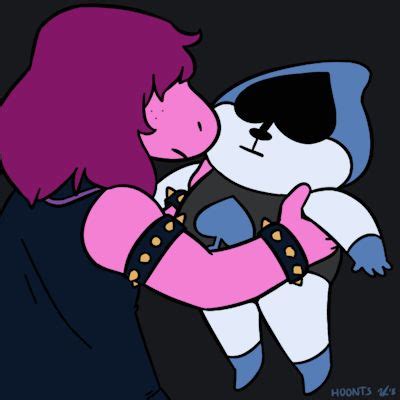 lancer deltarune Tirinhas engraçadas Animação Undertale