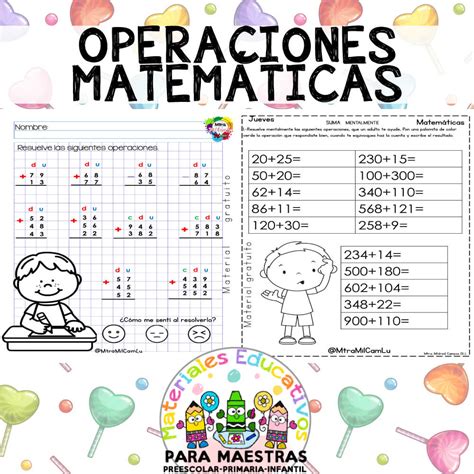 Ejercicios De Divisiones Para Sexto Grado Actualizado Noviembre My