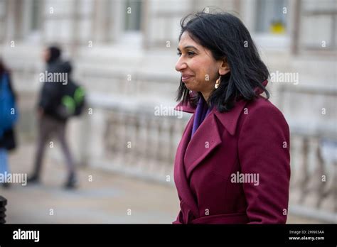 London England Uk 14th Feb 2022 Attorney General For England And