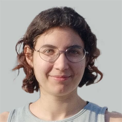 Karoline Sorg Back End Developer Boot Dev Xing