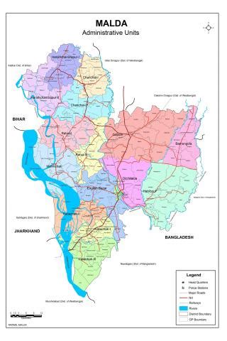 Malda Zilla Parishad