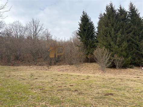 Građevinsko Zemljište U Naselju Polane