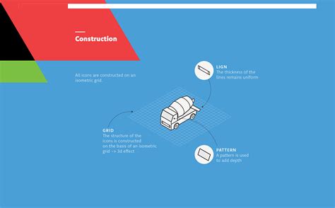 Cdcl Iconstyle On Behance