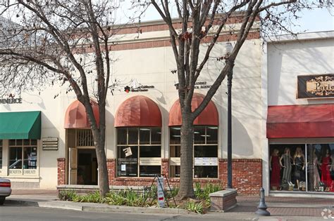 93 N Main St Porterville Ca 93257 Loopnet