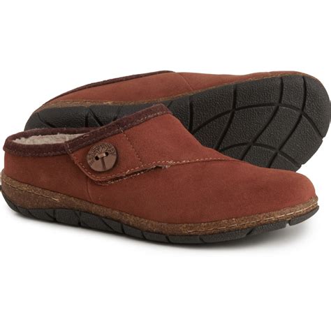 Earth Origins Ezra Clogs For Women Save 28