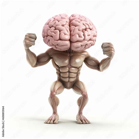 Heavy Brain