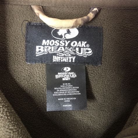 Infinity Tattoo Camo Pink