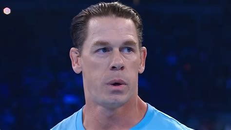 John Cena Com Barba Cm Punk Defends Jey Usos Shocking Royal Rumble