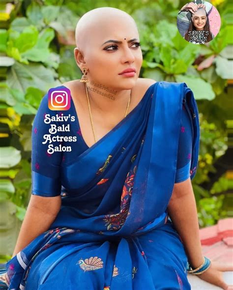 Headshave Indian Girl Headshave Buzzcut Rapada Womens Buzz Cut