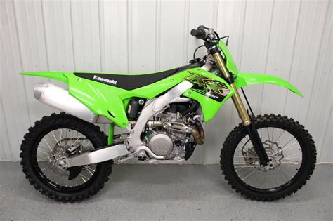 2019 Kawasaki Kx450f Oem Head Pipe 18088 1401 Exhaust Kx450 Kx 450 19