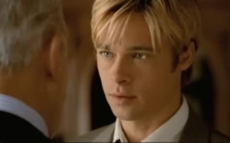 Brad Pitt Iskreno O Svojim Glumačkim Promašajima Tu Sam Izgubio Kompas