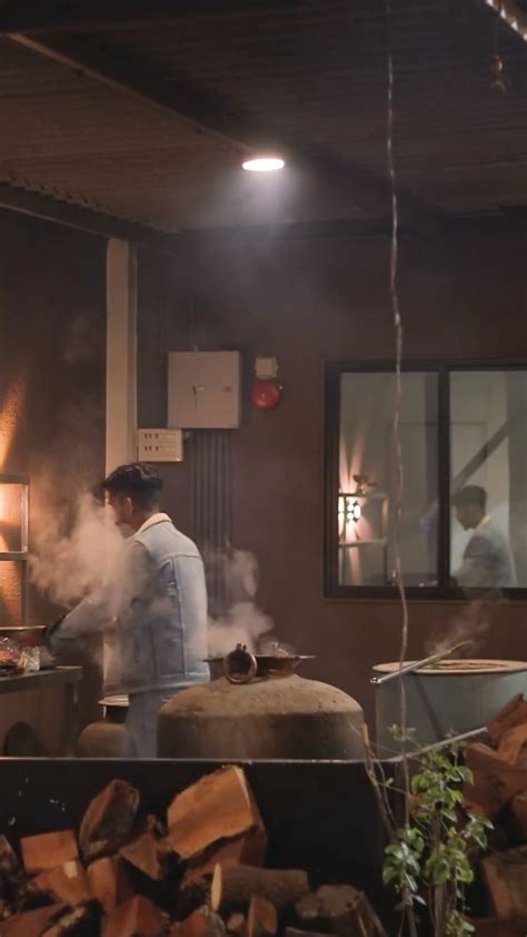 Khetar Sustainable Cuisine 🌱 Khetar • Instagram Photos And Videos