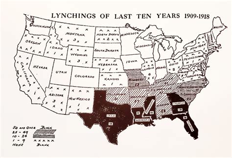 Lynching Archives Institute Of The Black World 21st Century