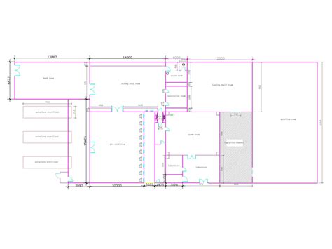 Clean Area Design Zhengzhou Satrise Industry Co Ltd