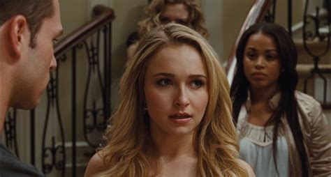 Picture Of Hayden Panettiere In I Love You Beth Cooper Hayden