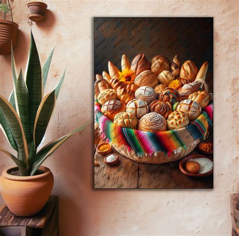 Bread Basket Graphimark