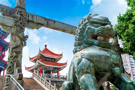 Premium Photo Chinese Classical Architecture