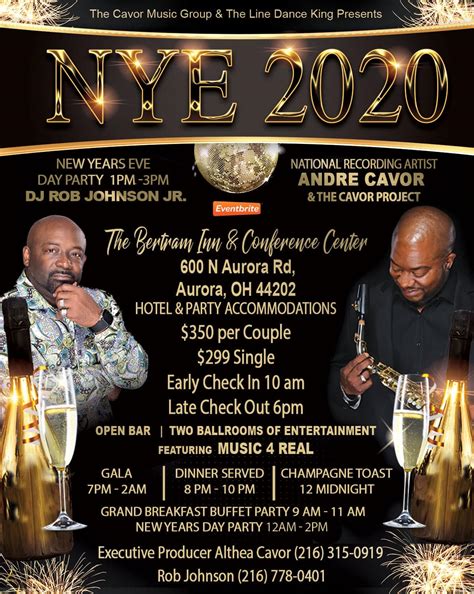 Newyearsevecleveland