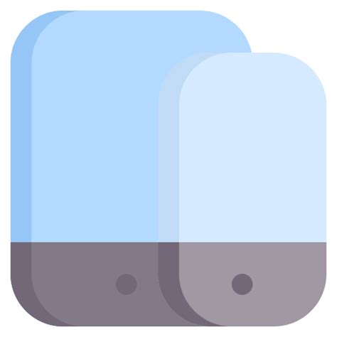 Device Generic Flat Icon