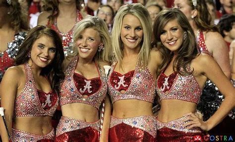 22 Sexy College Cheerleaders You Must See Artofit