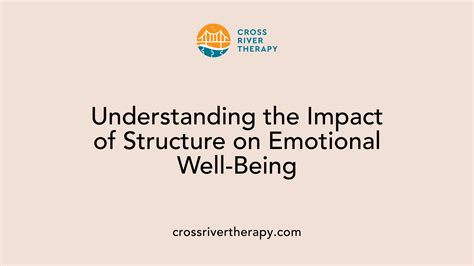 Autism And The Importance Of Structure