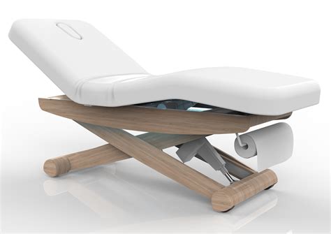 Calm Resort Style Salon Top Massage Table Massage Tables Now
