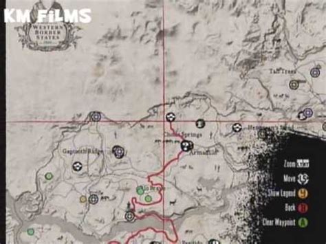 Have Gun Will Travel Red Dead Redemption Achievementtrophy Guide