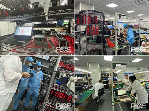 Box Building Assembly Services