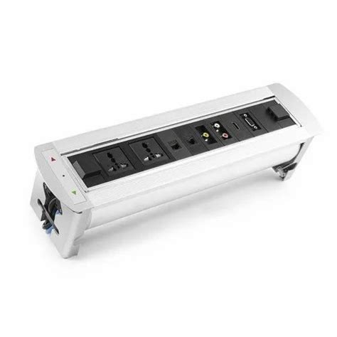 Motorized Turn Connect Cubby At ₹ 24580 Piece In New Delhi Id 24693896055