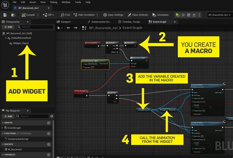 Can I Export Widget Animation Forum Myaximmetry
