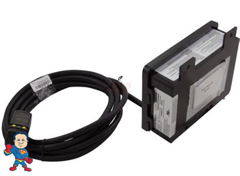 Nla Balboa Control Pack Vs100 With Overlay 115v Fits Rs101 Dreammaker