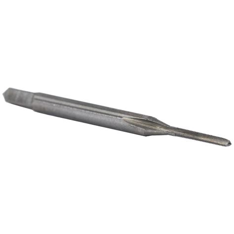M22 X 45 Hss 3 Flute Bottoming Tap