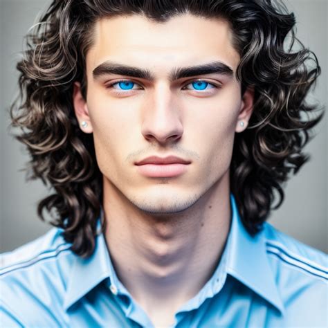 Effeminate Face