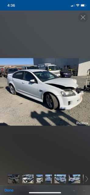 Wrecking Ve Commodore Ly7 Engine Wrecking Gumtree Australia Whittlesea Area Wollert