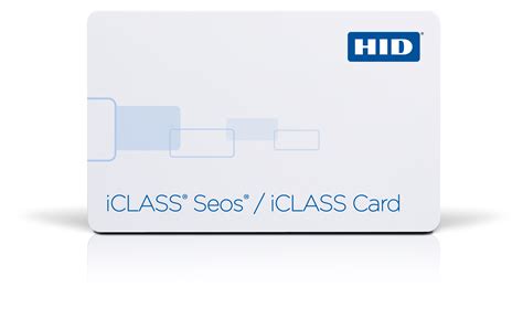 Pacs Iclass Seos Iclass Card 522x