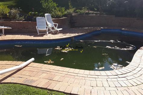 Fibreglass Swimming Pool Relining And Renovation Marbelite Concrete Pools Somerset West