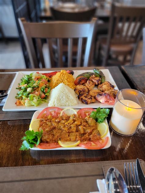Sofra Turkish Grill Waterbury Photos And Restaurant Reviews Order Online Food Delivery