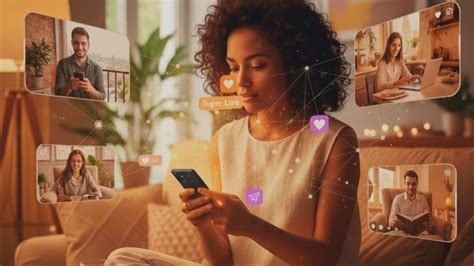 Sex And The Web Conectados Pero Solos