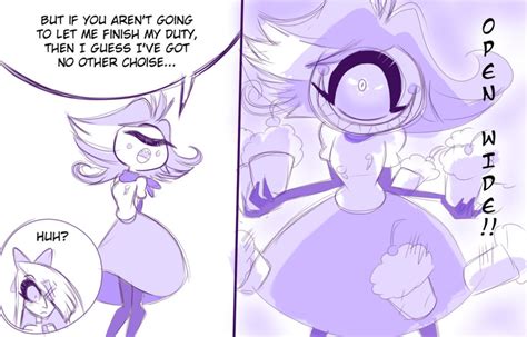 Rule 34 Comic Comic Page Comic Panel Cupcake Darkclawnsfw Dialogue