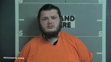 Basham Timothy James 02082024 Ohio County Mugshots Zone