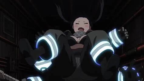 Every Time Tamakis Lucky Lecher Lure Fan Service Activates Part 1