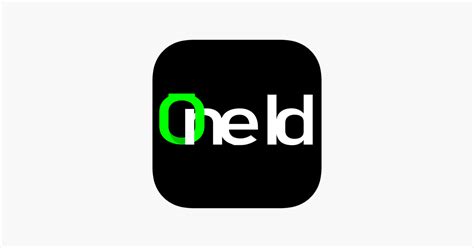 ‎oneid Pdv En App Store