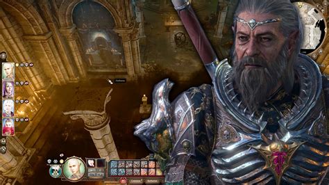 Baldurs Gate 3 So Löst Ihr Das Rätsel Im Thorm Mausoleum