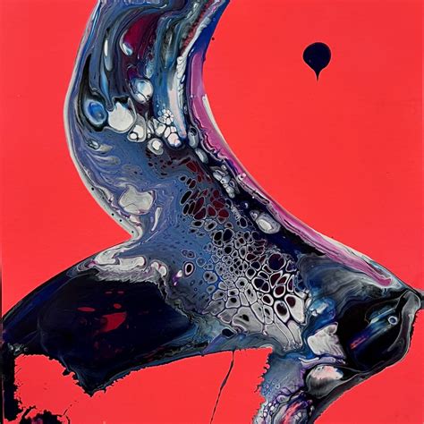 Rocío Ruh Artquemy Gallery