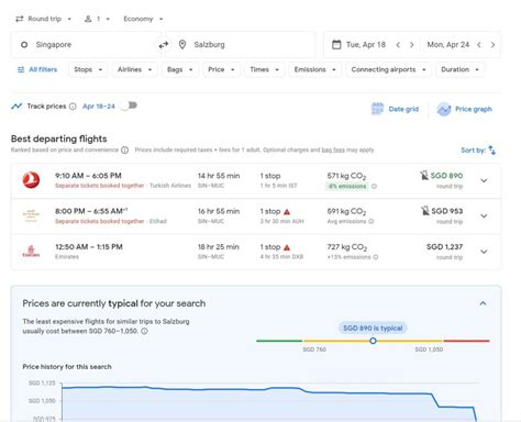 How To Set Price Alerts For The Best Flight Deals Cheap Flight Deals