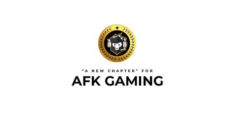 Afk Gaming On Linkedin Afk Gaming Is The Home Of Quality Esports