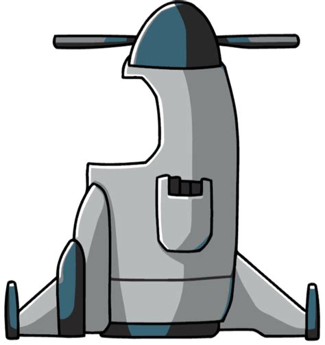 Tailsitter Scribblenauts Wiki Fandom