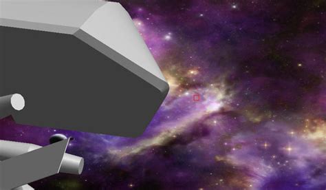 Starbase Scale Scetch 3 By Iktorn On Deviantart