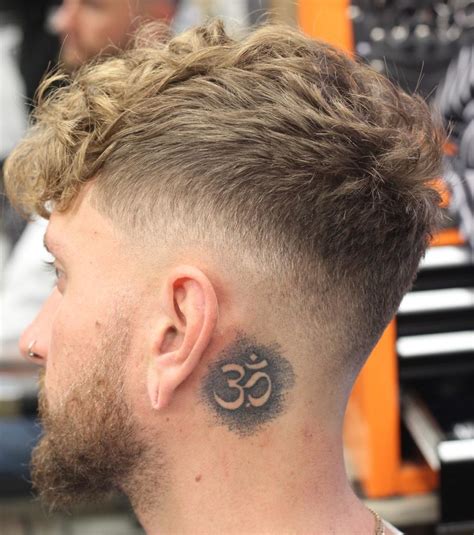 Difference Between Low Fade Vs High Fade HairCut AtoZ Hairstyles