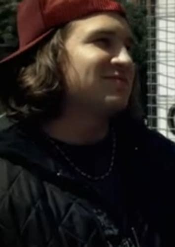 Fan Casting Dylan Minnette As Bruce The Moose In Degrassi On Mycast